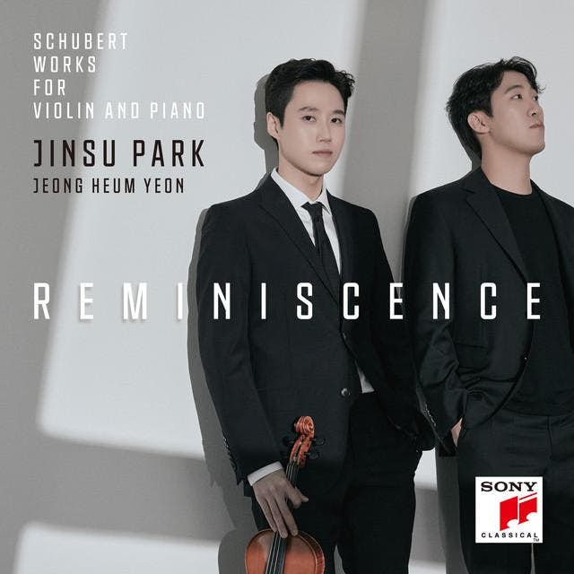 Jinsu Park, Jeong Heum Yeon Store: Official Merch & Vinyl