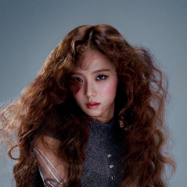 Jisoo - First Single Album [ME] (Limited Edition) Vinyl Record