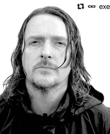 Godflesh T-Shirt - Messiah