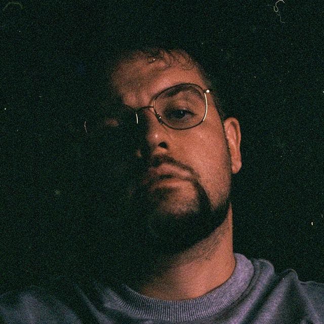 Jluch Store: Official Merch & Vinyl