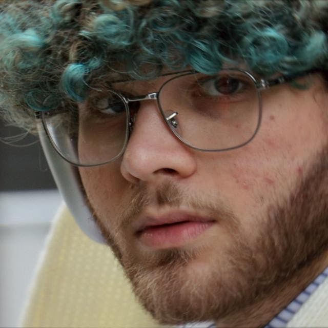 jmancurly Store: Official Merch & Vinyl