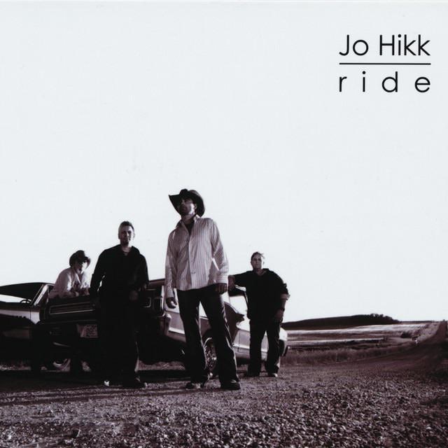 Jo Hikk Store: Official Merch & Vinyl