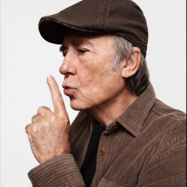 Joan Manuel Serrat CADA LOCO CON SU TEMA CD
