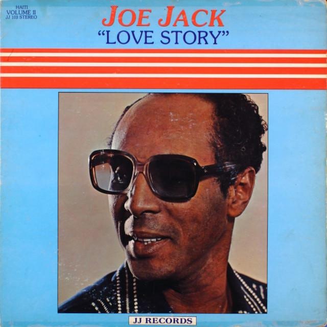 Joe Jack Store: Official Merch & Vinyl