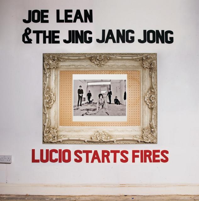 Joe Lean & The Jing Jang Jong Store: Official Merch & Vinyl