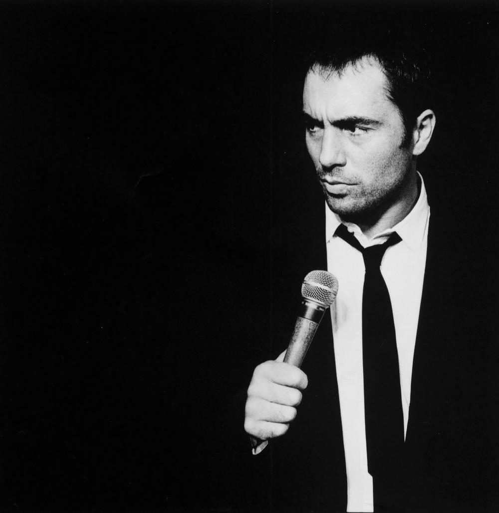 Joe Rogan Store: Official Merch & Vinyl