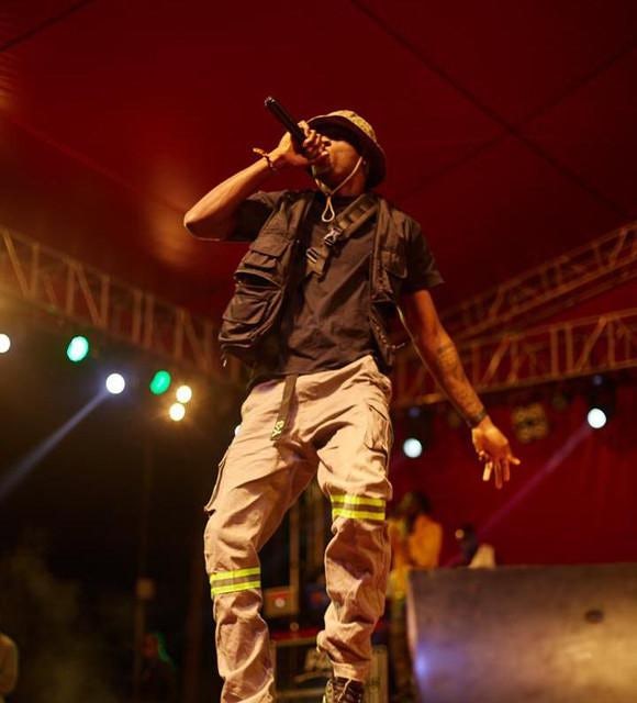 Joey B Store: Official Merch & Vinyl