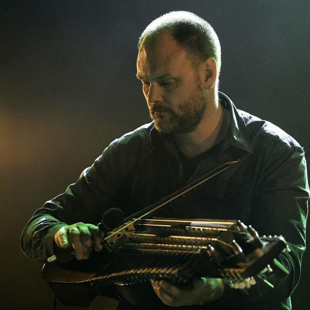 Johan Hedin Store: Official Merch & Vinyl