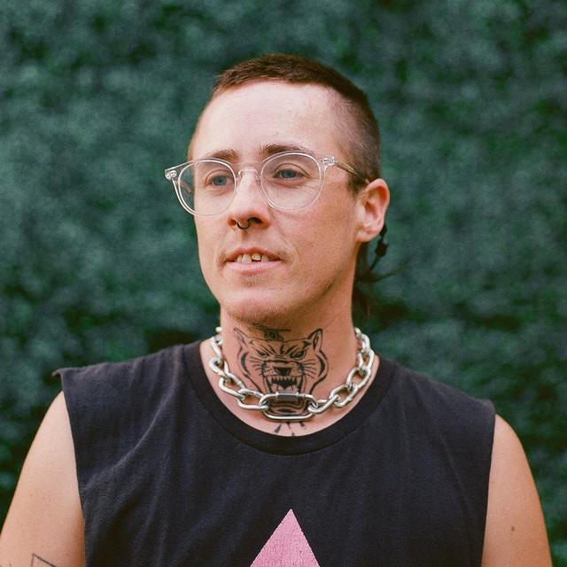 John-Allison Weiss Long Way (Yellow) Vinyl Record