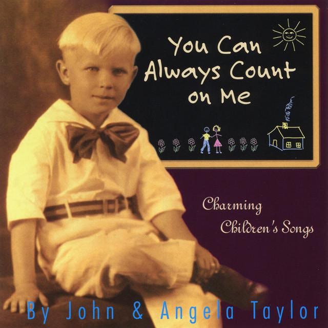 John & Angela Taylor Store: Official Merch & Vinyl