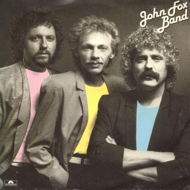John Fox Band Store: Official Merch & Vinyl