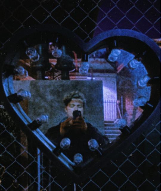 John J. Fox Store: Official Merch & Vinyl