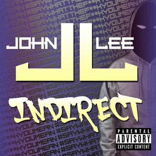 John Lee Store: Official Merch & Vinyl
