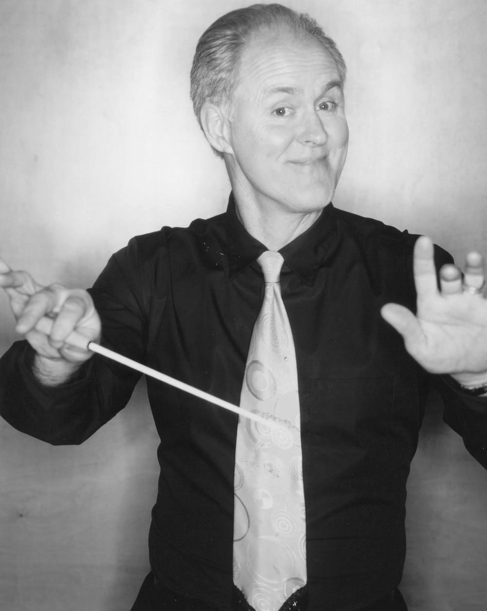 John Lithgow Store: Official Merch & Vinyl