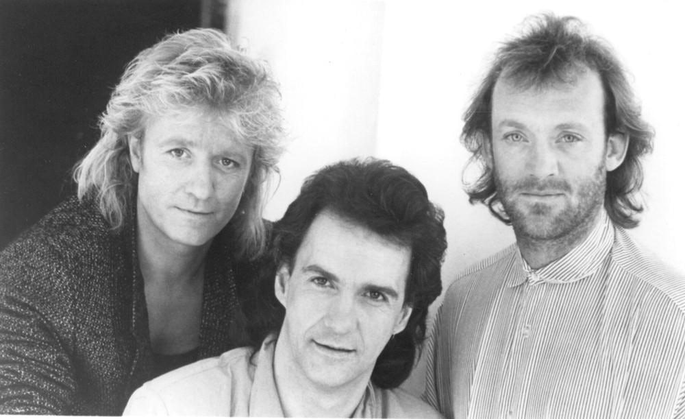 John Miles MILES HIGH CD