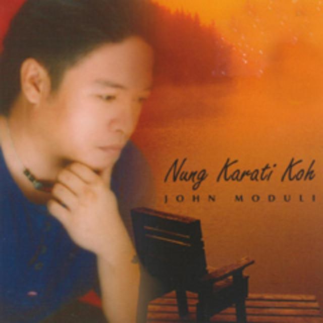 John Moduli Store: Official Merch & Vinyl