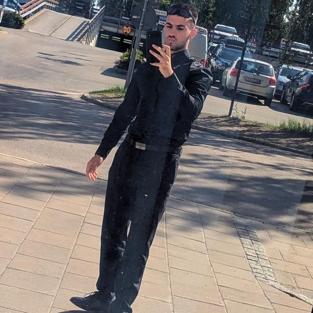 John Pollõn Store: Official Merch & Vinyl