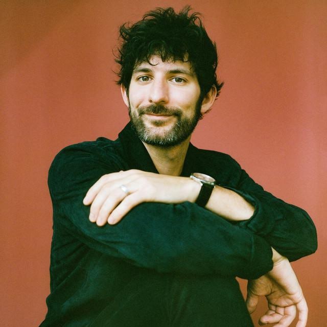 John Splithoff Store: Official Merch & Vinyl