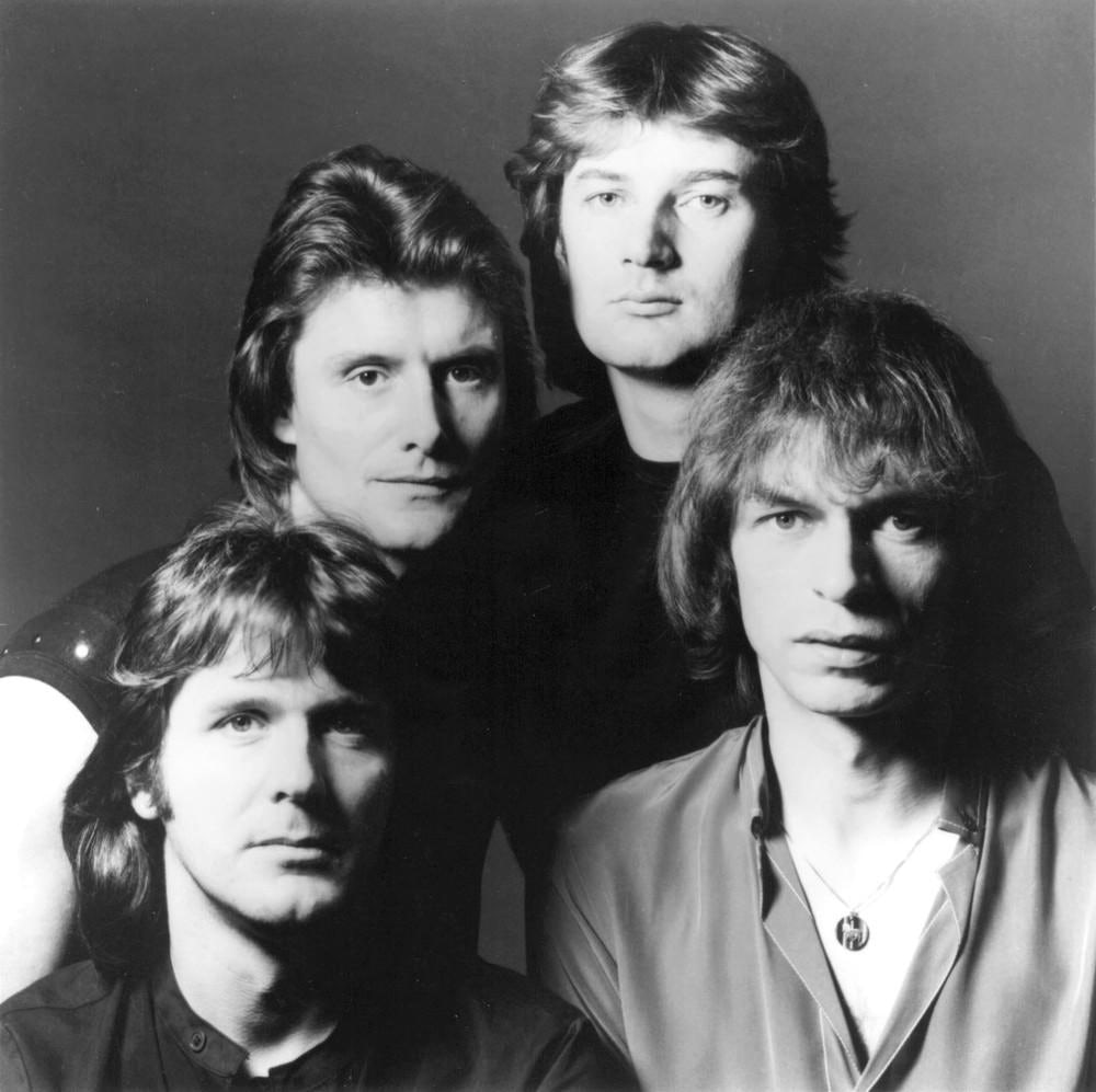John Wetton CAUGHT IN CROSSFIRE CD
