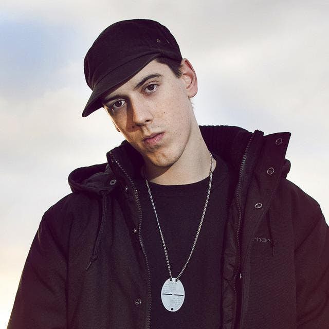 Johner Store: Official Merch & Vinyl