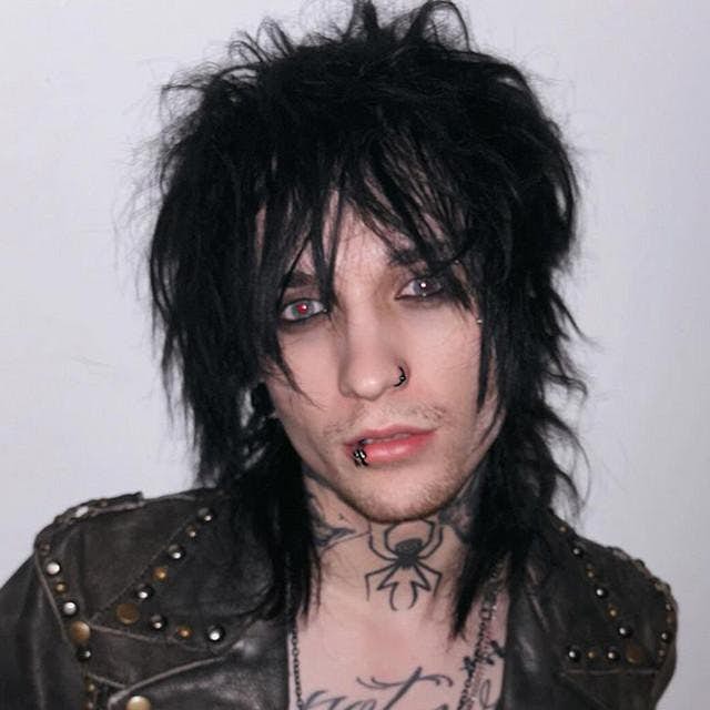 Johnnie Guilbert Store: Official Merch & Vinyl