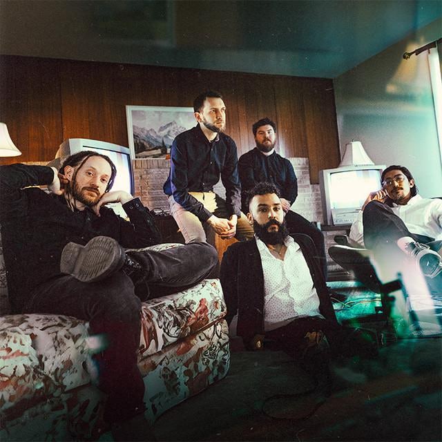 Johnny Booth Store: Official Merch & Vinyl