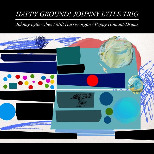 Johnny Lytle Trio Store: Official Merch & Vinyl