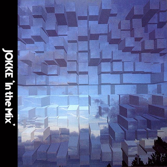 Jokke Store: Official Merch & Vinyl