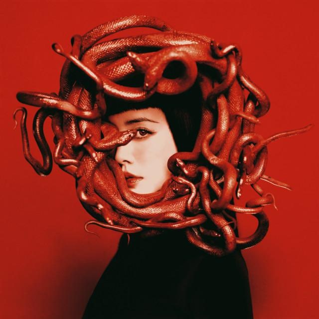 Jolin Tsai PLAY: FLAGSHIP DELUXE EDITION CD