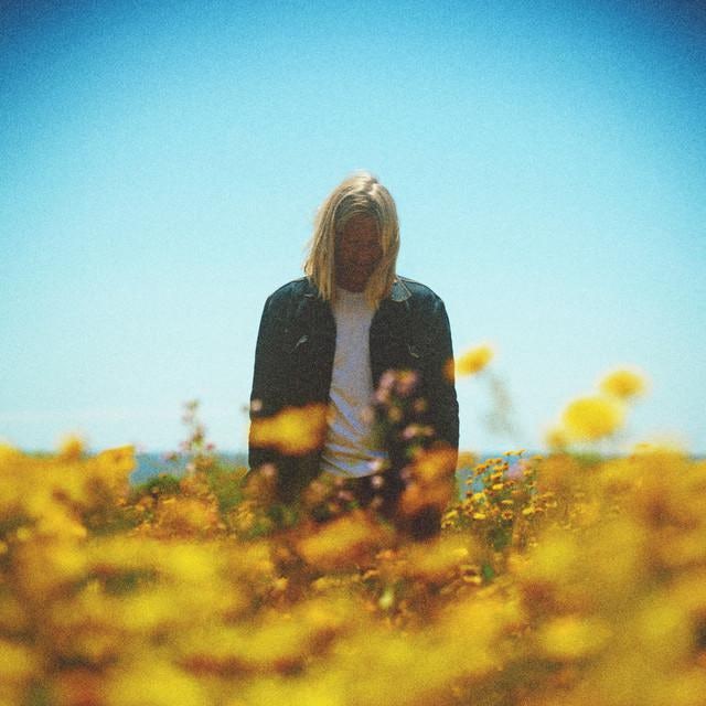 Jon Foreman Store: Official Merch & Vinyl