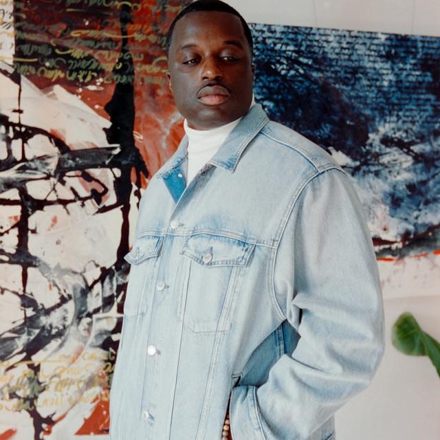 Jon Hope Store: Official Merch & Vinyl