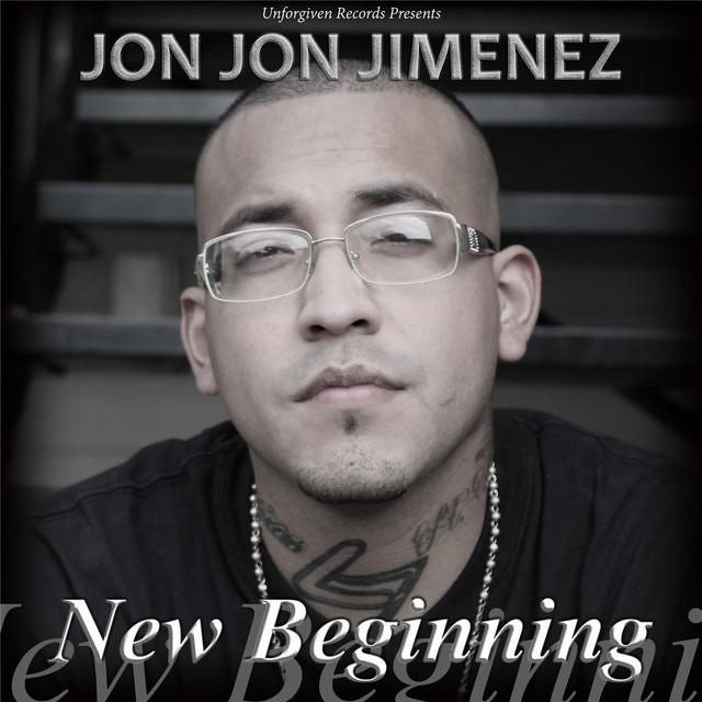 Jon Jon Jimenez Store: Official Merch & Vinyl