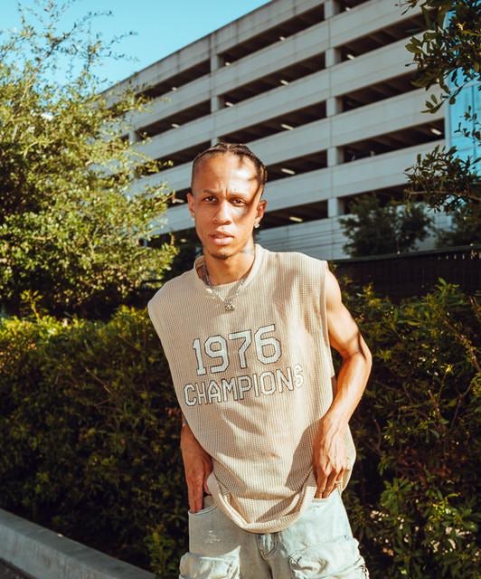 Jon Keith Store: Official Merch & Vinyl