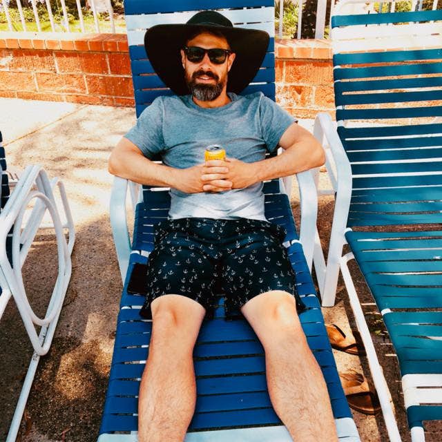 Jon Walker Store: Official Merch & Vinyl