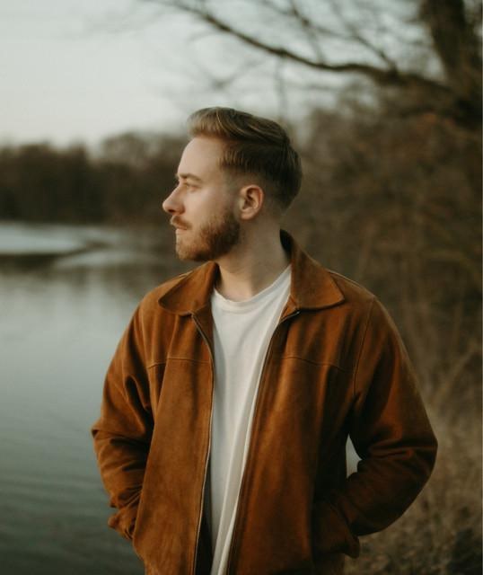 Jonah Baker Store: Official Merch & Vinyl