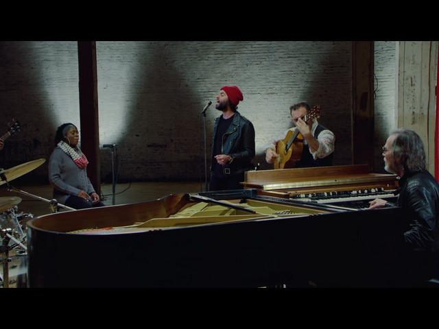 Jonathan Russell Store: Official Merch & Vinyl