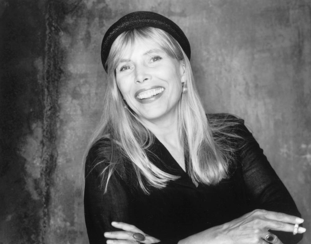 Joni Mitchell Live At Carnegie Hall, 1969 – 3LP (Black Vinyl)