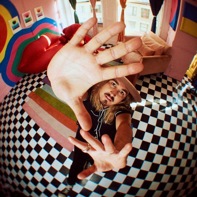 Jordan Feliz Future Vinyl Record