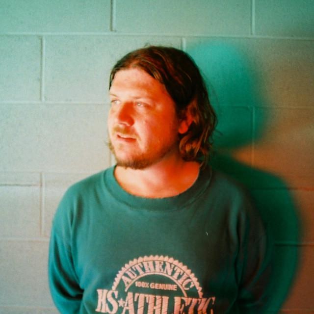 Jordan Klassen Javelin Vinyl Record