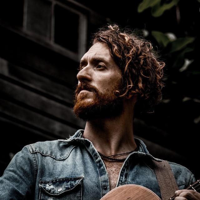 Jordan McRobbie Store: Official Merch & Vinyl