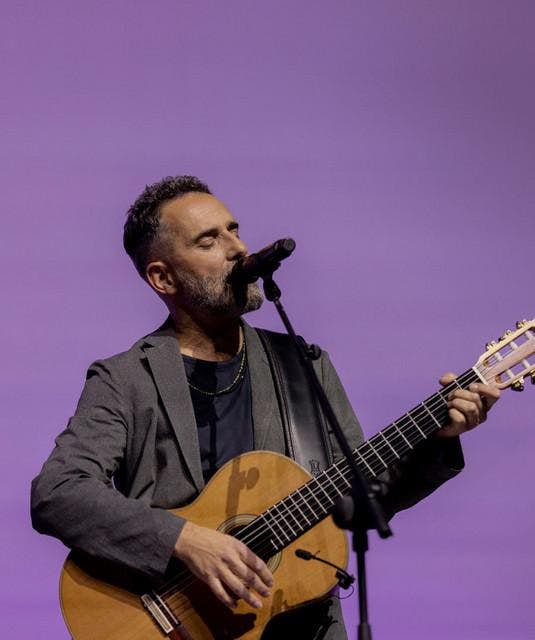 Jorge Drexler 12 Segundos De Oscuridad Vinyl Record