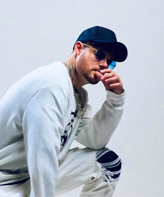 José de Rico Store: Official Merch & Vinyl