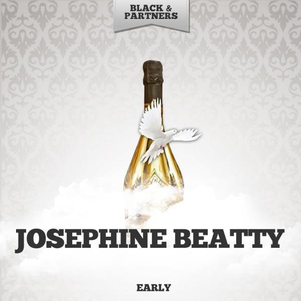 Josephine Beatty Store: Official Merch & Vinyl