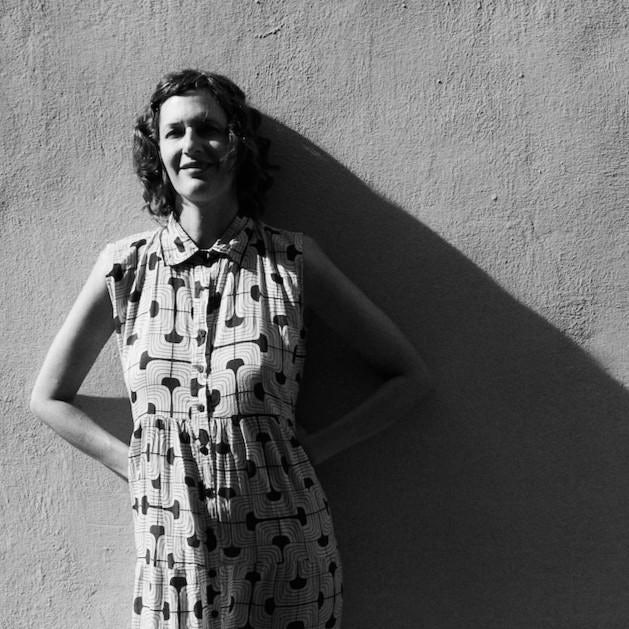 Josephine Foster FAIRY FAITHFUL HARMONY CD