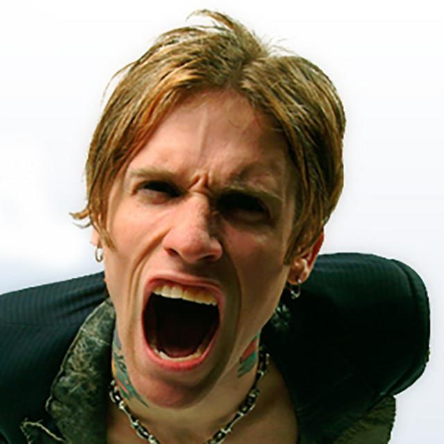 Josh Todd Store: Official Merch & Vinyl