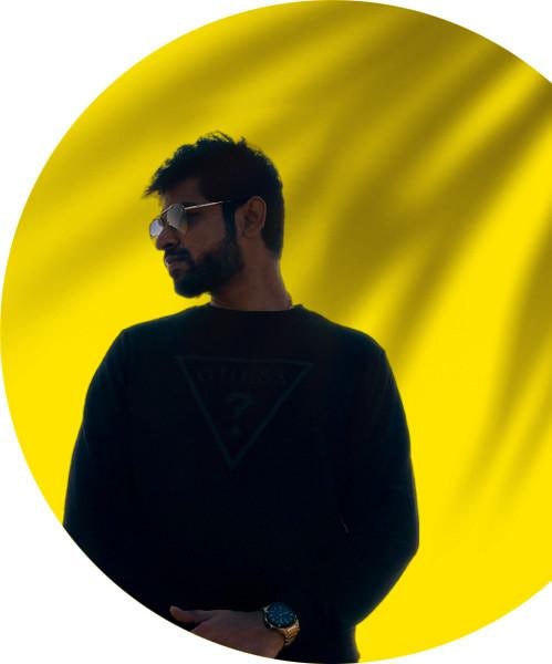 Joshua Aaron Store: Official Merch & Vinyl