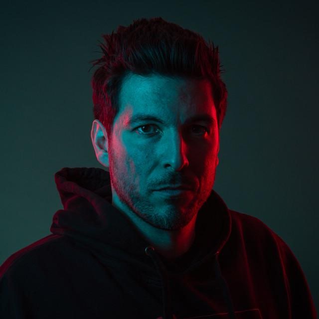 Joshua Marquez Store: Official Merch & Vinyl