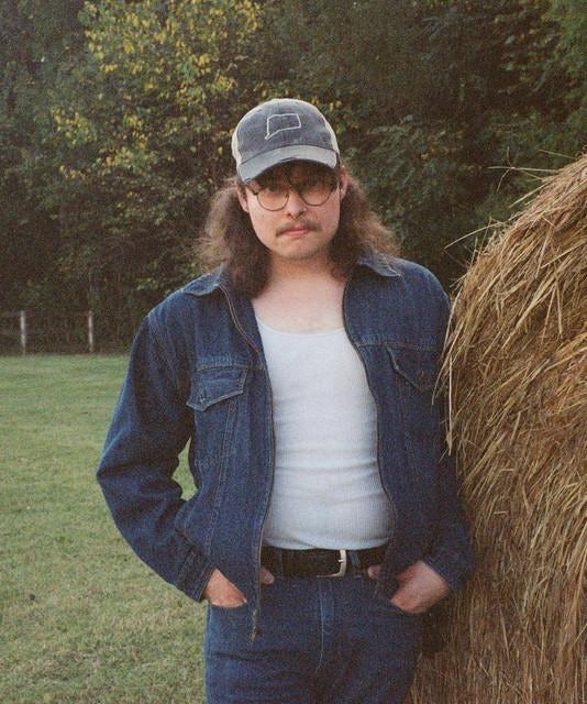 Joshua Quimby Store: Official Merch & Vinyl