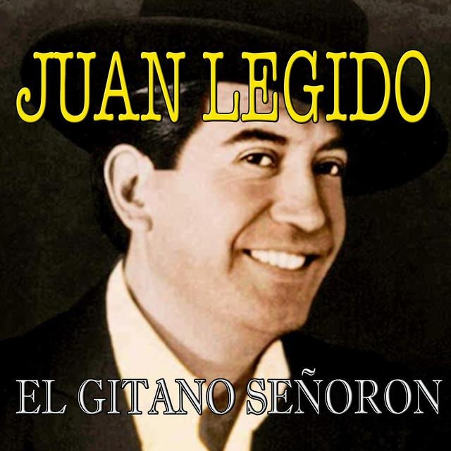 Juan Legido EL EMIGRANTE CD