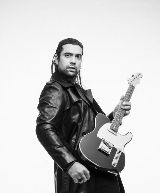 Jubin Nautiyal Store: Official Merch & Vinyl